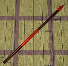 Pyrolite Spear | Cube Combination Wiki | Fandom