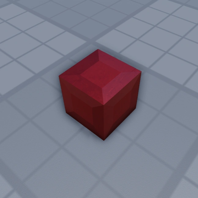 Impact Cube | Cube Combination Wiki | Fandom