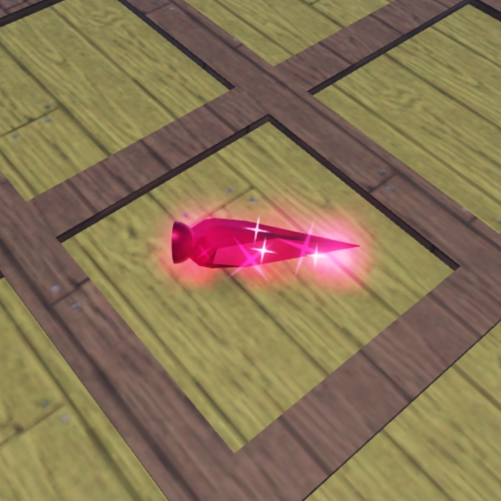 Frostfire Spear Head | Cube Combination Wiki | Fandom