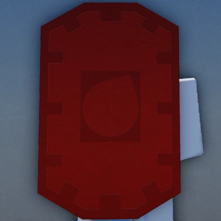 Reinforced Pyrolite Shield | Cube Combination Wiki | Fandom
