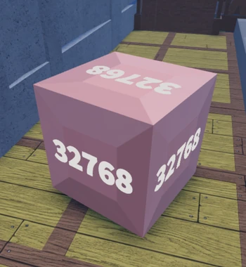 Number Cubes | Cube Combination Wiki | Fandom