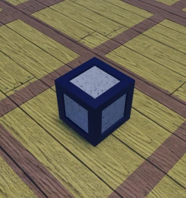 C Structures | Cube Combination Wiki | Fandom