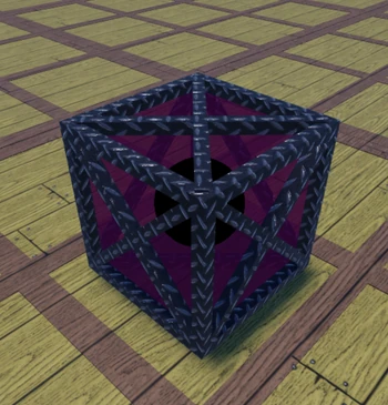 Cube Combination Wiki | Fandom