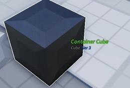 Container Cube | Cube Combination Wiki | Fandom