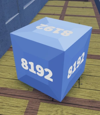 Number Cubes | Cube Combination Wiki | Fandom