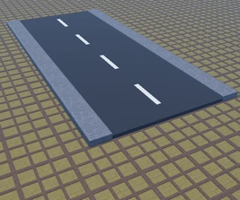 Road Structures | Cube Combination Wiki | Fandom