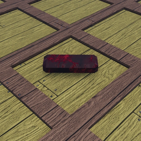 Tarnished Pyrolite | Cube Combination Wiki | Fandom