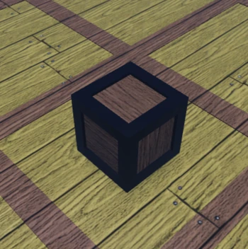 C Structures | Cube Combination Wiki | Fandom