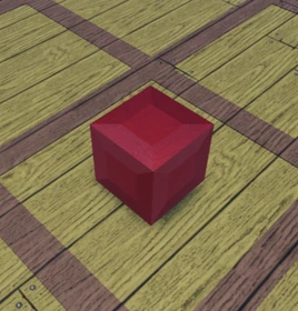 Impact Cube | Cube Combination Wiki | Fandom