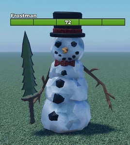 Blizzard Assault 2025 | Cube Combination Wiki | Fandom