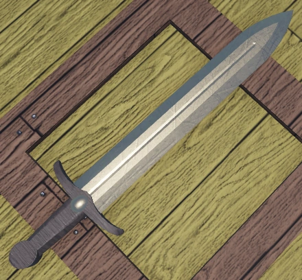 Eggium Sword | Cube Combination Wiki | Fandom