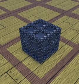 Container Cube | Cube Combination Wiki | Fandom
