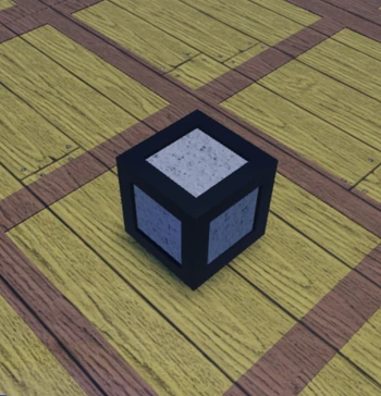 C Structures | Cube Combination Wiki | Fandom