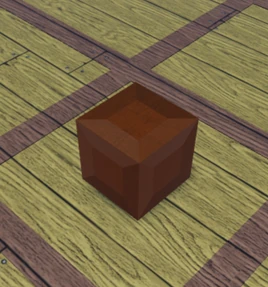 Copper Cube | Cube Combination Wiki | Fandom