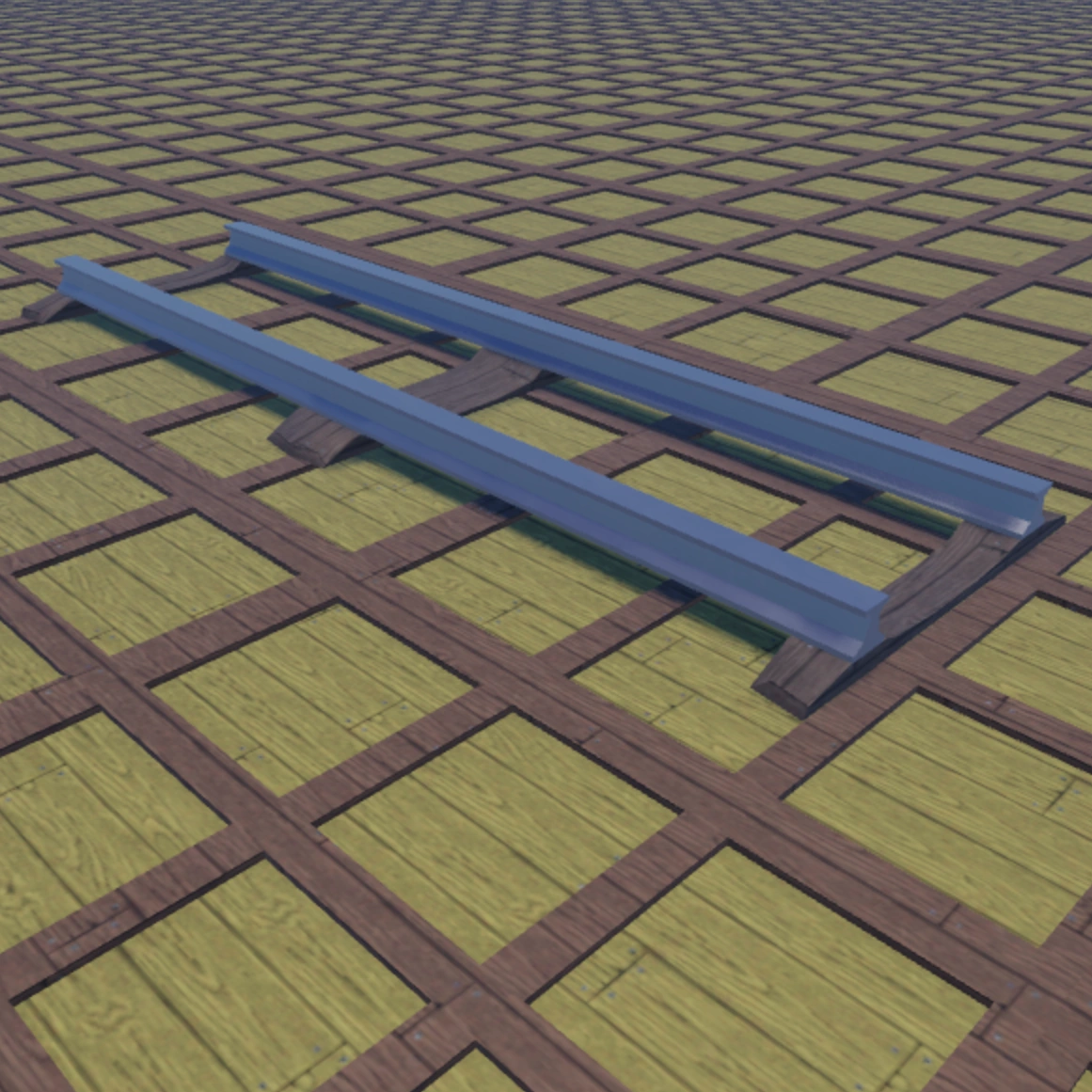 Cart Tracks | Cube Combination Wiki | Fandom