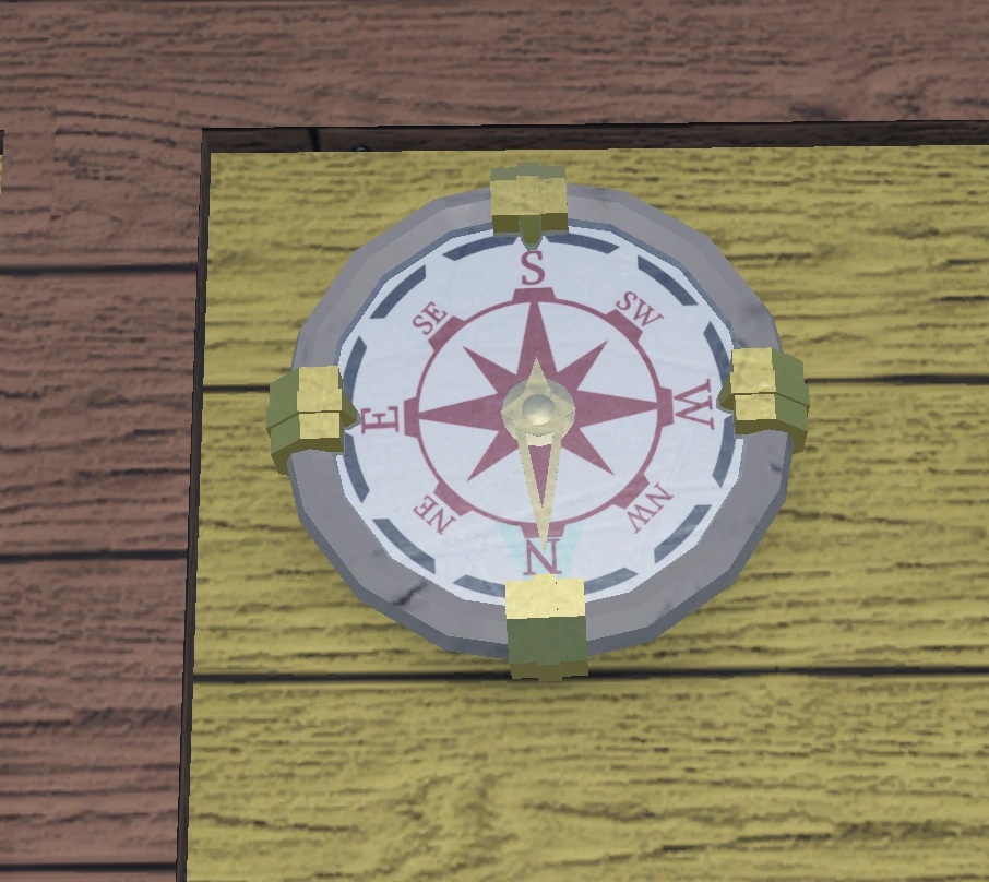 Compass | Cube Combination Wiki | Fandom