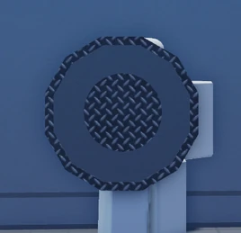 Plated Iron Shield | Cube Combination Wiki | Fandom