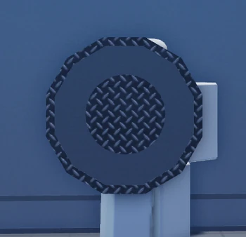 Plated Iron Shield | Cube Combination Wiki | Fandom