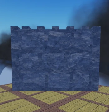 Stone Wall | Cube Combination Wiki | Fandom