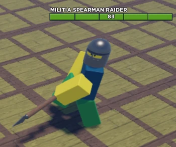 Enemies | Cube Combination Wiki | Fandom