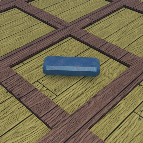 Stained Steel | Cube Combination Wiki | Fandom