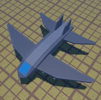 Plane | Cube Combination Wiki | Fandom