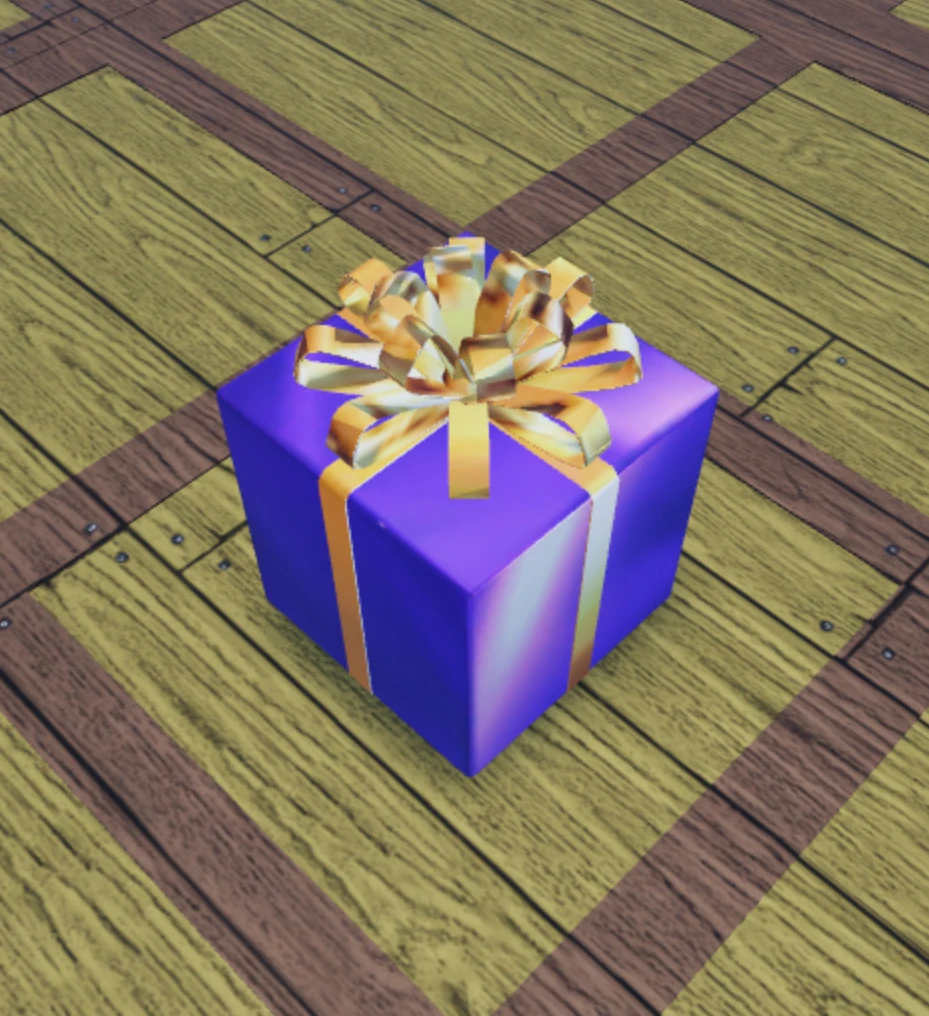 Royal Gift of Rarity | Cube Combination Wiki | Fandom