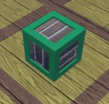 C Structures | Cube Combination Wiki | Fandom