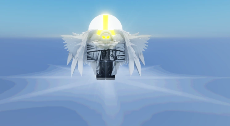 Lux | Cube Combination Wiki | Fandom