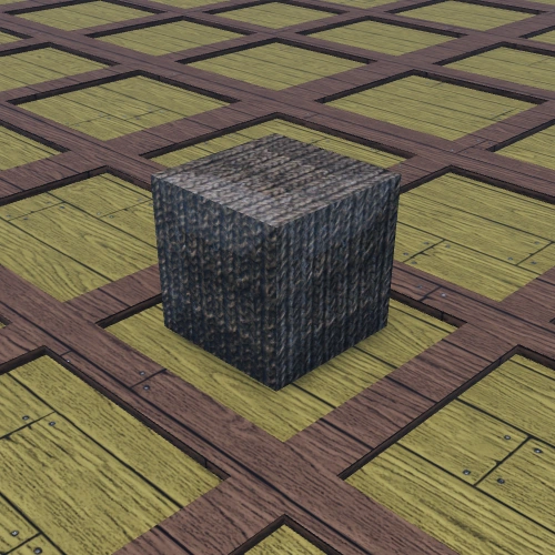 Backpack Cube | Cube Combination Wiki | Fandom