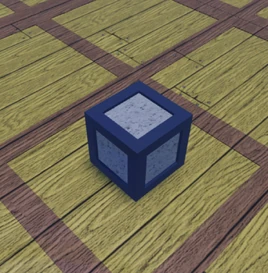 C Structures | Cube Combination Wiki | Fandom