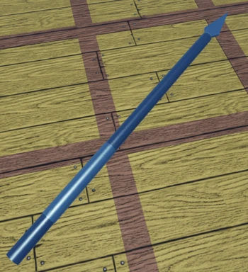 Weapons | Cube Combination Wiki | Fandom