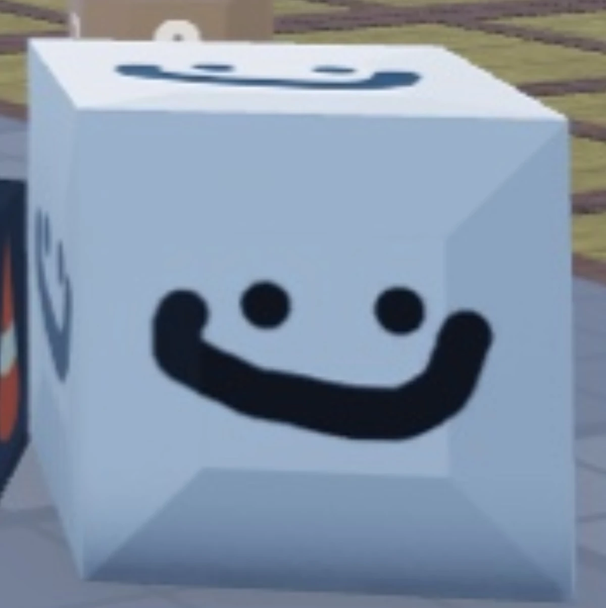 Faou Cube | Cube Combination Wiki | Fandom