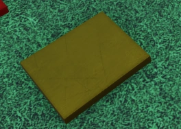 Gold sheet | Cube Combination Wiki | Fandom