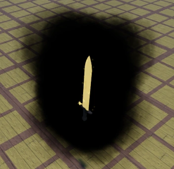 The Forsaken's Blade | Cube Combination Wiki | Fandom