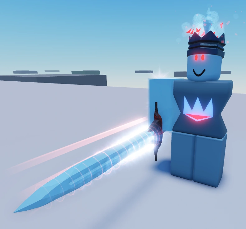 Cryo 200 | Cube Combination Wiki | Fandom