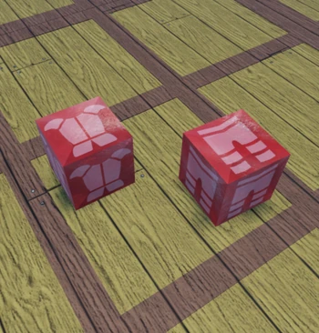 Festive Armor | Cube Combination Wiki | Fandom