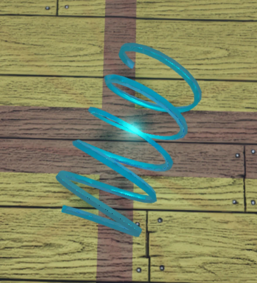 Strength Coil | Cube Combination Wiki | Fandom