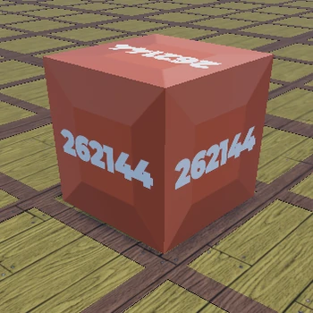 Number Cubes | Cube Combination Wiki | Fandom