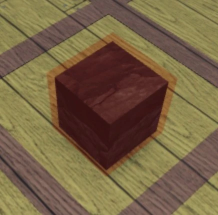 Cooled Lava Cube | Cube Combination Wiki | Fandom