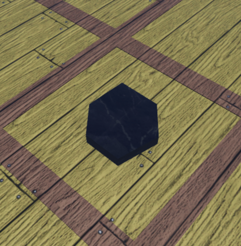 Obsidian Sheet | Cube Combination Wiki | Fandom