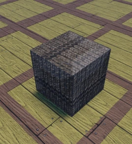 Backpack Cube | Cube Combination Wiki | Fandom