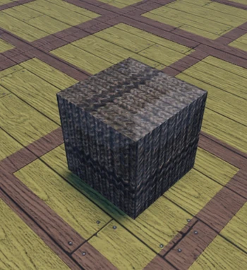 Backpack Cube | Cube Combination Wiki | Fandom