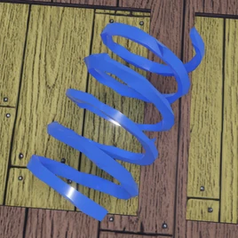 Icicle Coil | Cube Combination Wiki | Fandom