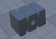 Great Hammer Head | Cube Combination Wiki | Fandom