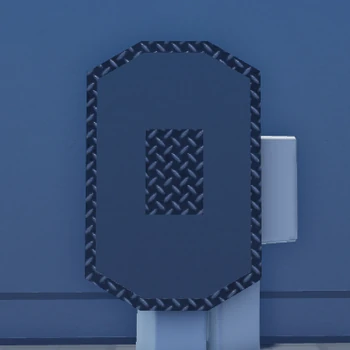 Reinforced Plated Iron Shield | Cube Combination Wiki | Fandom