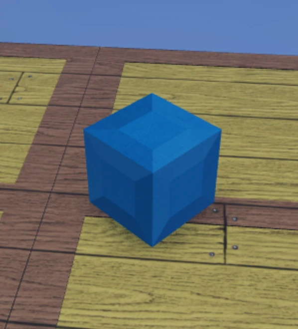 Cryoide Cube | Cube Combination Wiki | Fandom