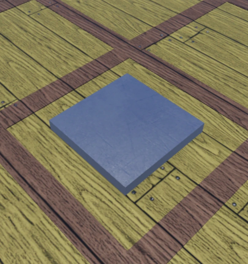 Iron Sheet | Cube Combination Wiki | Fandom