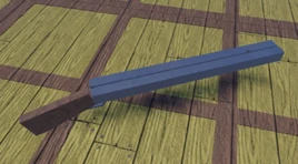 Shotgun | Cube Combination Wiki | Fandom