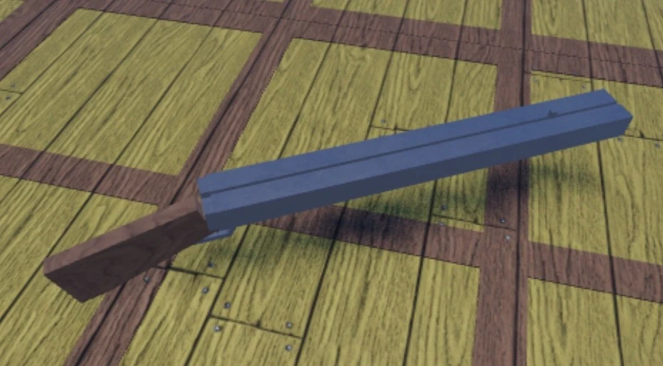 Shotgun | Cube Combination Wiki | Fandom